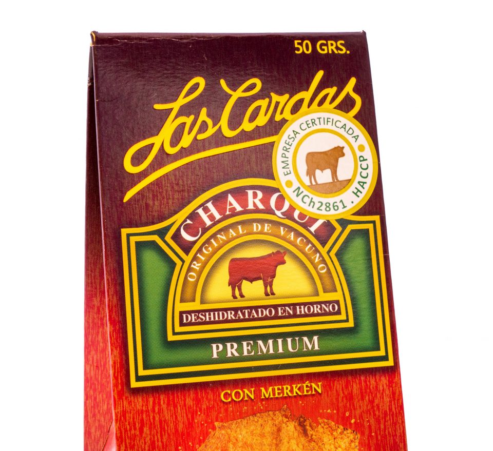 Charqui Las Cardas – Estoy.cl
